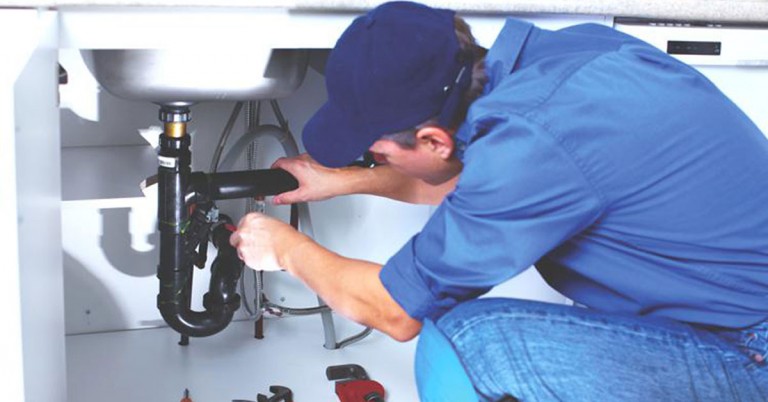 Calling In Professional Plumbing Handyman Helps In Resolving Plumbing ...